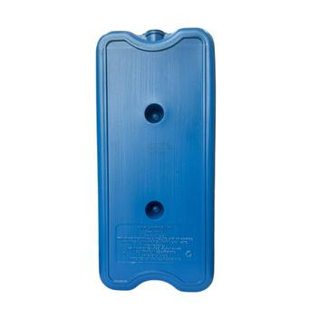 Gelo Rígido Gel Artificial Reutilizavel Slim 1 Litro Gr1000s Gelotech ...