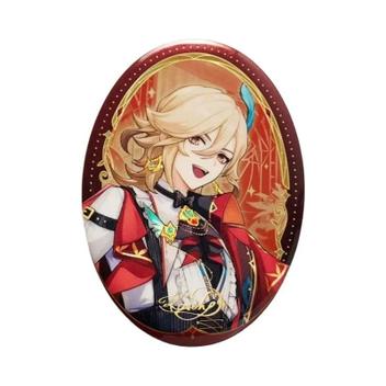 Genshin Impact Alhaitham Kaveh Edição Limitada 10cm Suportes De ...