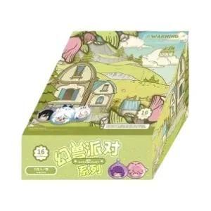 Genshin Impacto Furina Mini Anime Figura Q Versão Kamisato Pvc Bonecas ...