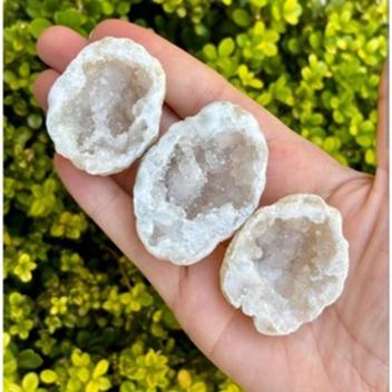 Geodo Marroquino Pedra Bruta Natural de Cristal - Atelier JT Art ...