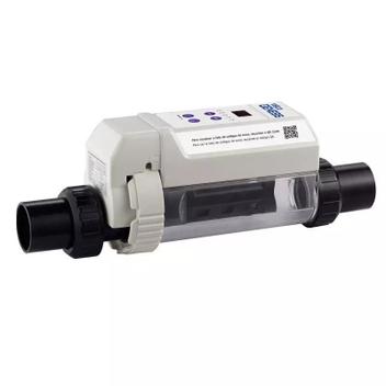 Gerador De Cloro Genesis 10 - Piscinas Até 30.000 Lt - Veico - Veico ...