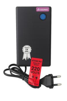 Gerador de Ozônio ACQ-OZON-2000 - 220V - Gerador de Energia - Magazine Luiza