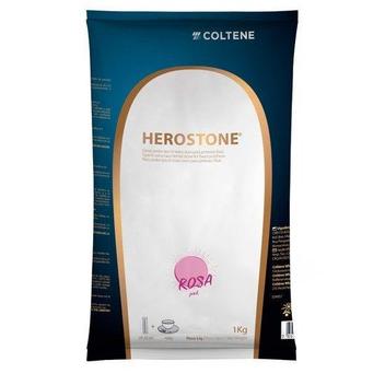 Gesso Pedra Especial Tipo IV Herostone (1kg) - Coltene - Vigodent ...