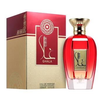 Ghala Al Wataniah Perfume Feminino EDP 100ML - Perfume Feminino ...