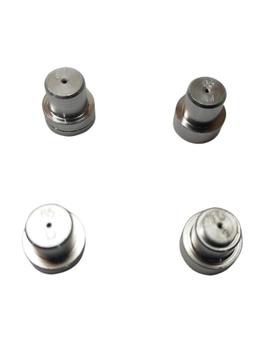 Gicle Bico Injetor Glp De Click Fogão Atlas 4q Utop 1400001 - Peças ...