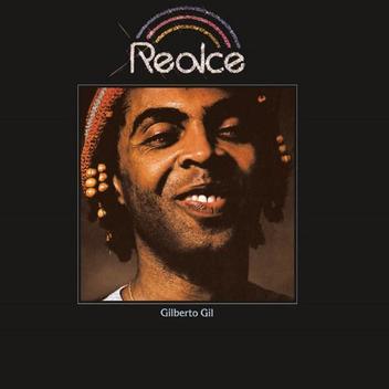 Gilberto Gil Realce Lp - Polysom - Outros Música e Shows - Magazine Luiza