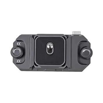 Gimbal Universal Para Câmera Dslr, Arca Suíça, Placa De Liberação ...