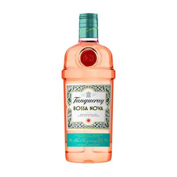 Gin Tanqueray Bossa Nova 700ml - Gin - Magazine Luiza