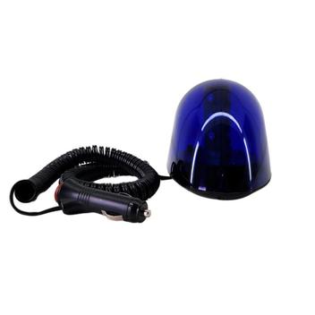 Giroflex De Led Azul 12V Tartaruga Signal Tech - Giroflex - Magazine Luiza