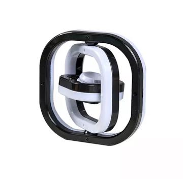 Giroscópio Hand Spinner 3D Flip Giro Infinito Quadrado - Mega Block ...