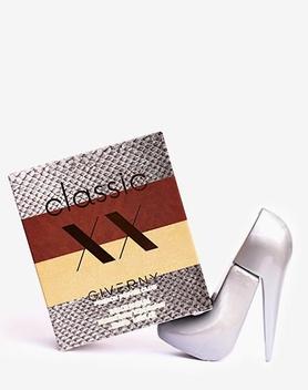 Giverny classic xx eau de parfum 30ml - Perfume - Magazine Luiza