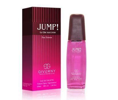 Giverny jump to th eau de toilette 30ml - Perfume Masculino - Magazine ...