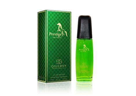 Giverny prestige masculino eau de toilette 30ml - Perfume Masculino ...