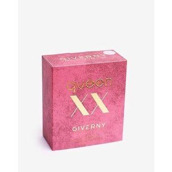 Giverny queen xx eau de parfum 30ml - Perfume - Magazine Luiza