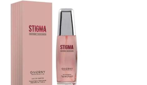 Giverny Stigma Pour Femme Edp 30Ml - Perfume - Magazine Luiza