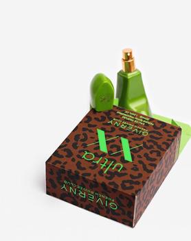 Giverny ultra xx eau de parfum 30ml - Perfume Feminino - Magazine Luiza