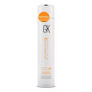 GK HAIR With Juvexin Hair Taming System Balancing Conditioner 300ml ...