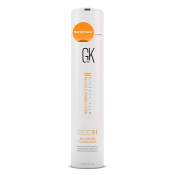 Gkhair hair taming system with juvexin balancing conditioner 300 ml ...