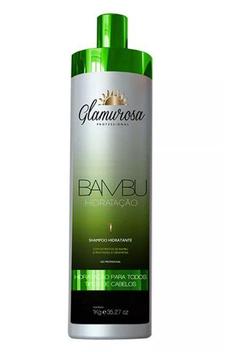 Glamurosa Shampoo Bambu 1L Glamurosa Shampoo Bambu 1L - Shampoo ...