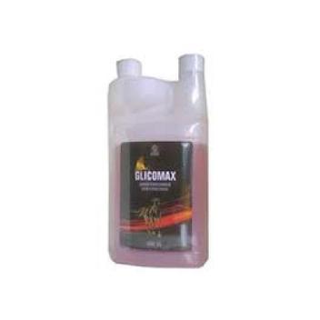 Glicomax - 1 Litro - Calbos - Condicionador - Magazine Luiza