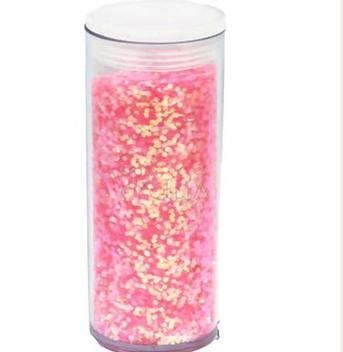 Glitter Flocado 30ml - Cores Diversas - DK - Glitter e Purpurina ...