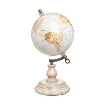 Globo Decorativo Ventura 25 CM Home Style - Objetos de Decoração ...