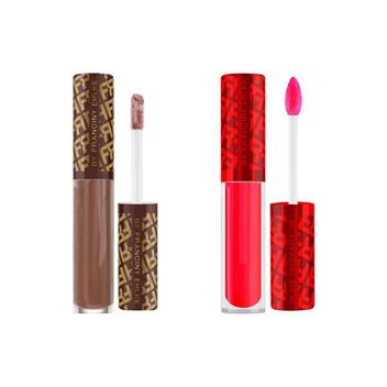 Gloss Franciny Ehlke Chocochilli + Lipchilli Aumento Labial - Fran By ...