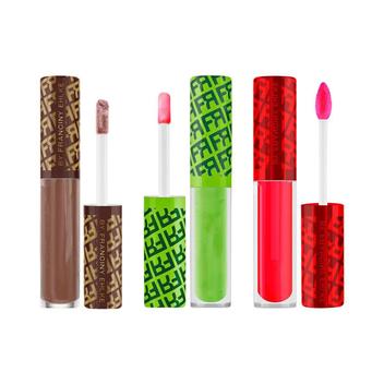 Gloss Franciny Ehlke Greenchilli + Chocochilli + Lipchilli - Fran By ...