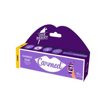 Gloss Hidratante Labial Carmed - Fini, Agua de coco, Hello Kitty e outros - Gloss e Brilho ...