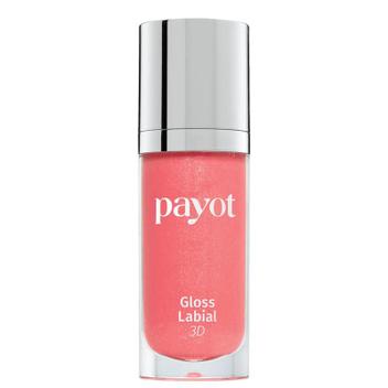 Gloss Labial 3D Cor Goiaba 30 - Payot - Gloss e Brilho Labial ...
