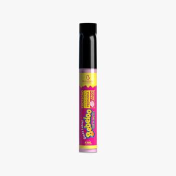 Gloss Labial Bebeloo Tutti Frutti 4ml - Bio Instinto - Gloss e Brilho ...