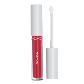 Gloss Labial - Boca Rosa - Hidra Lábios - Gloss Hidratante - Gloss e ...