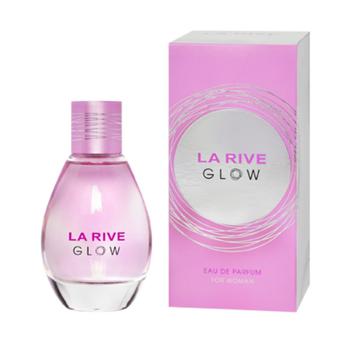 Glow La Rive Eau de Parfum Perfume Feminino 90ml - Perfume Feminino ...