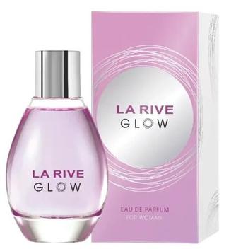 Glow La Rive Eau de Parfum - Perfume Feminino 90ml - Perfume Feminino ...