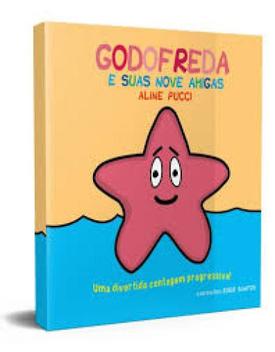 Godofreda e Suas Nove Amigas - KOTTER - Livros de Literatura Infantil ...
