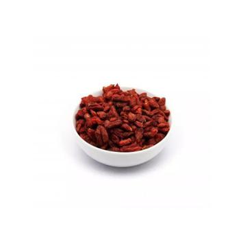 Goji Berry Desidratado Pacote de 500g - Temper Ervas - Comida Vegana ...