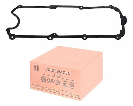 Gol G4 Junta Tampa De Válvula Motor Ap Vw Novo Original - Volkswagen ...