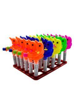 Golfinho Apito Pop - 30 Unidades de Diversão Aquática! - Royal Toys ...