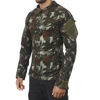 Gondoleta Exército Brasileiro P - Elite - Armarinhos - Magazine Luiza