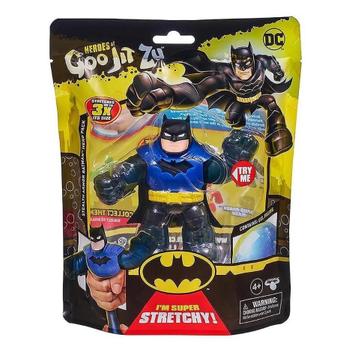 Goo Jit Zu Boneco Elástico Batman Stretchy - Sunny 3156 - Boneco Batman ...