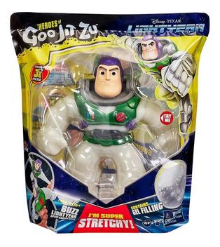 Goo Jit Zu Buzz Lightyear 20cm Disney Pixar - Sunny 3167 ...