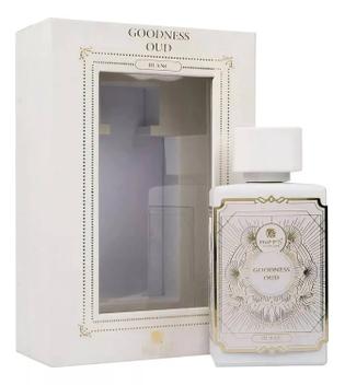 Goodness Oud Blanc Eau de Parfum Riifs - Perfume Unissex 100ml - RIIFFS ...
