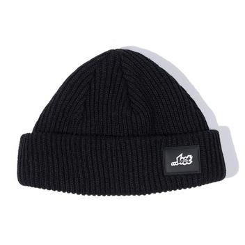 Gorro Lost Ponto Coquinho Color WT24 Preto - ...Lost - Gorro Esportivo - Magazine Luiza