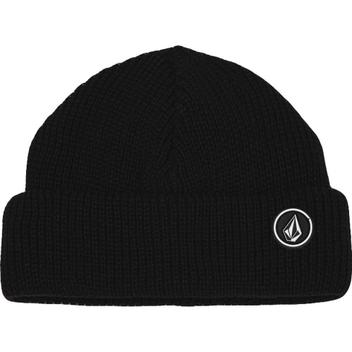 Gorro Volcom Wilter WT23 Preto - Gorro Esportivo - Magazine Luiza