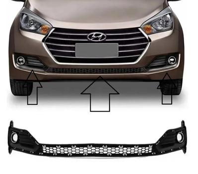 Grade Central Inferior Hb20 2016 2017 2018 2019 Com Furo - G ...