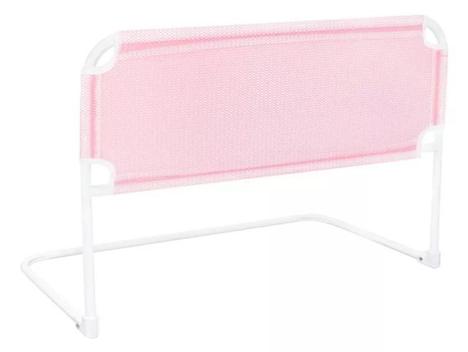 Grade De Cama Alta - Proteção durante a noite - Crianças e Idosos Cama ...