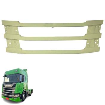 Grade Frontal Scania Série 6 NTG CR 2020 Lataria LE 2286062 - Boff ...
