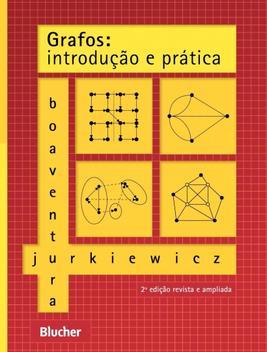 GRAFOS - INTRODUCAO E PRATICA - 2ª ED - EDGARD BLUCHER - Livros de ...