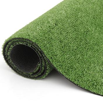 Grama Promo Grass 12mm Importada Decorativa Rolo 2m x 25m Base Latex ...