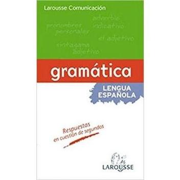 Gramática De La Lengua Espa ola - Livros Ensaios - Magazine Luiza